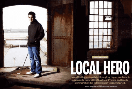 Journalism | Richard Asher