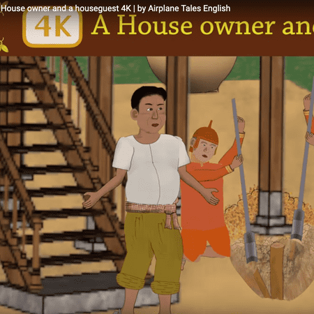 Narration & Podcasting | Richard Asher