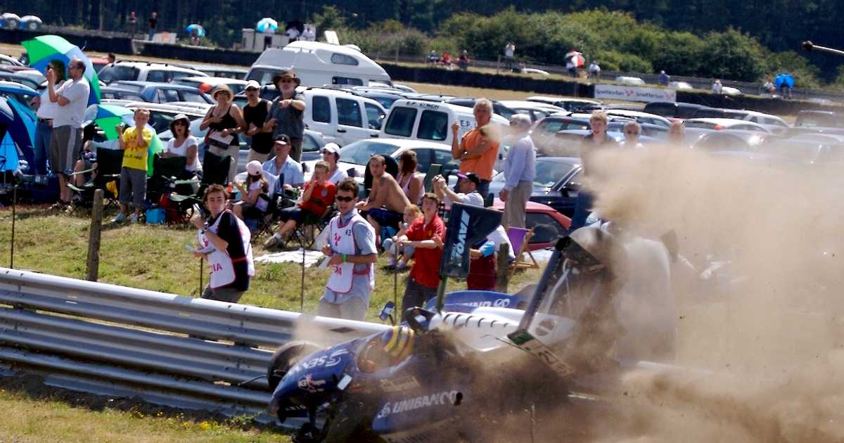 Journalism | Richard Asher