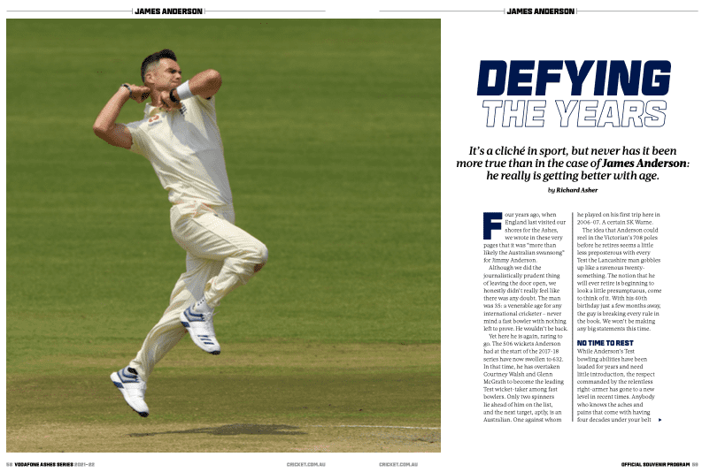 Journalism | Richard Asher